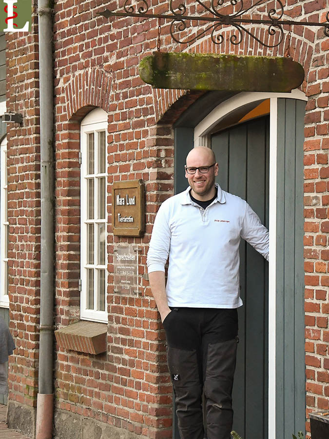 Schöne Bilder aus der Praxis