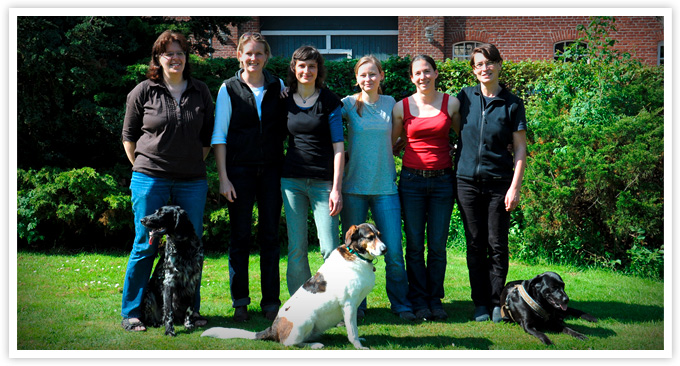 Tierarztpraxis Mara Lund